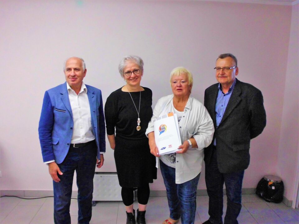 Jest inicjatywa powołania Izby Dziennikarzy Polskich. 27 września, 2018 ...