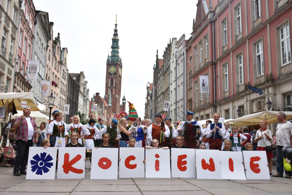 Kociewie – unikatowa kraina na Jarmarku Dominikańskim w Gdańsku ...
