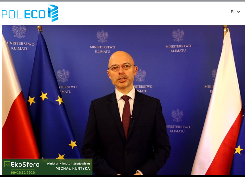 EkoSfera. W Polsce, technologią, która może sprawić dużą redukcję ...
