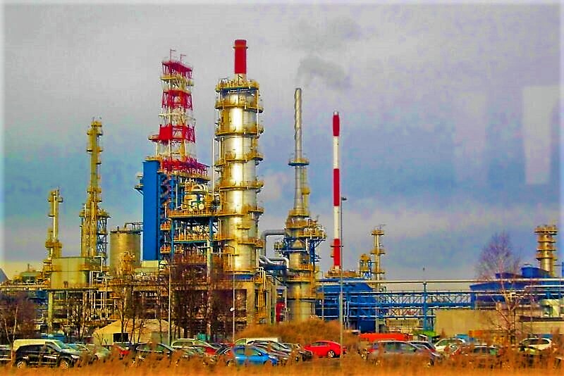 PKN ORLEN. Po raz pierwszy zaprezentowano wyniki uwzględniające ...